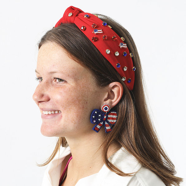 Statement Headbands | Marleylilly