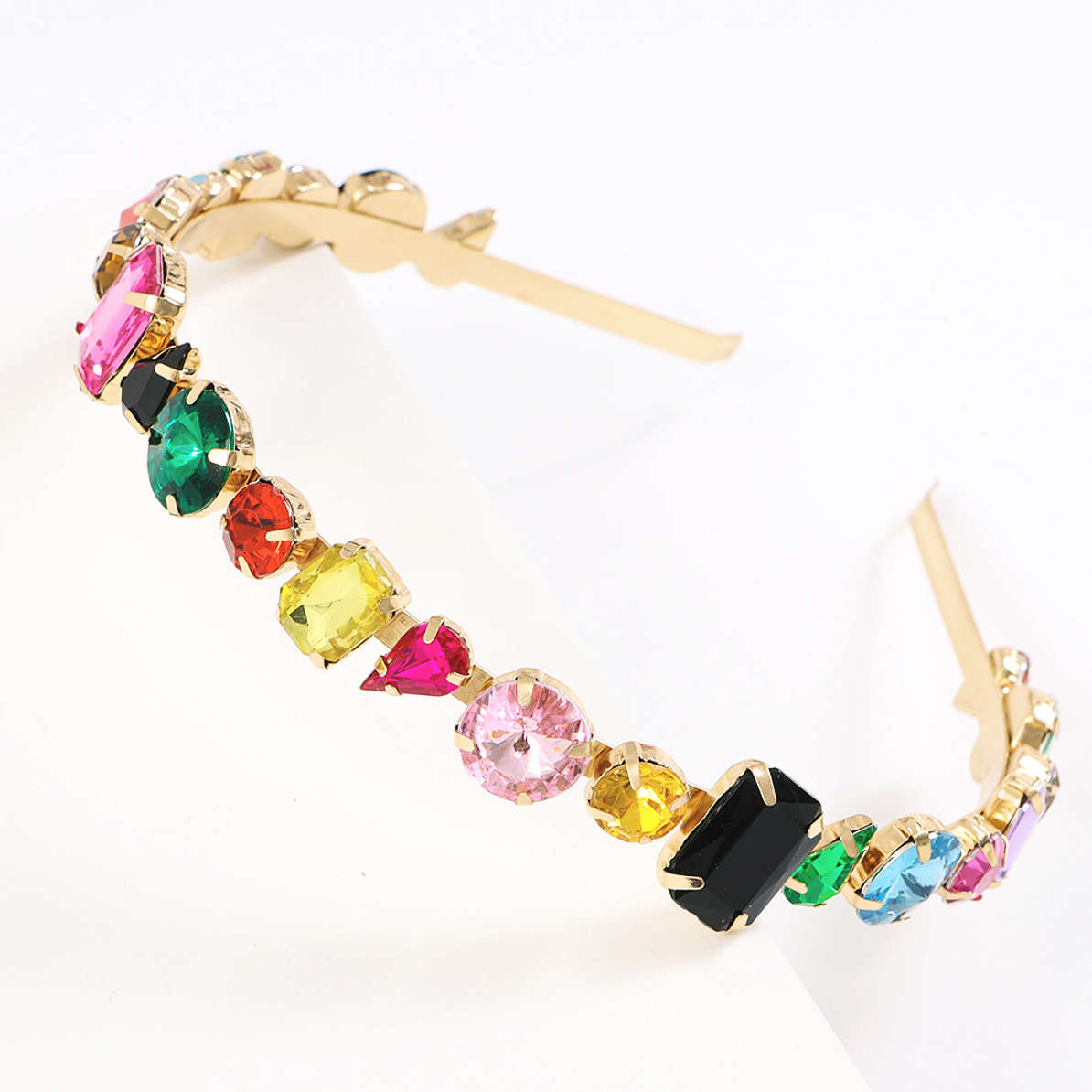 Statement Headbands | Marleylilly