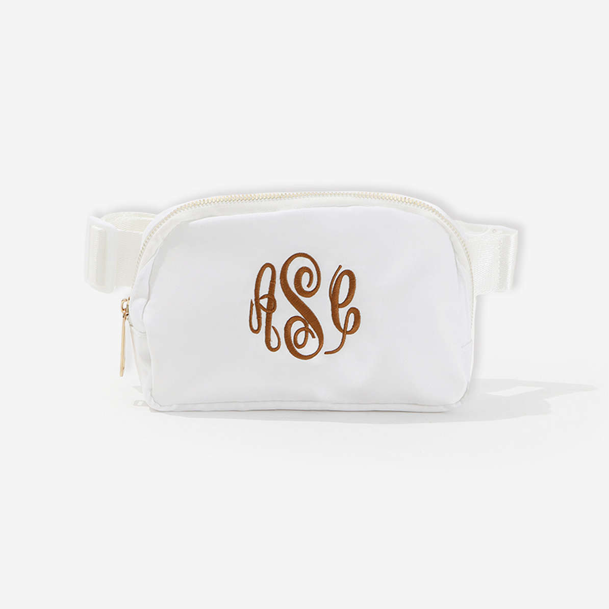 Personalized Belt Bag | Marleylilly
