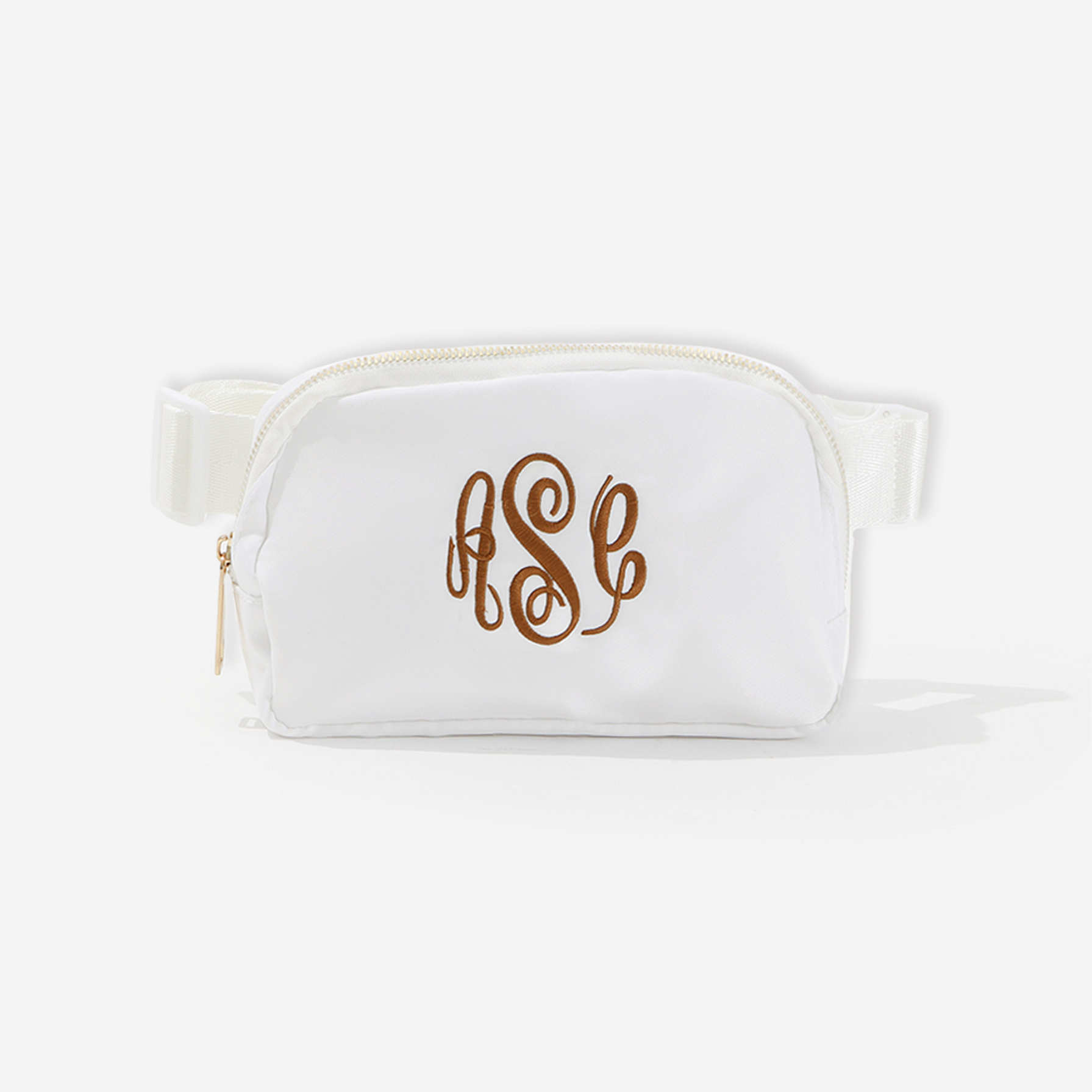 Personalized Belt Bag | Marleylilly