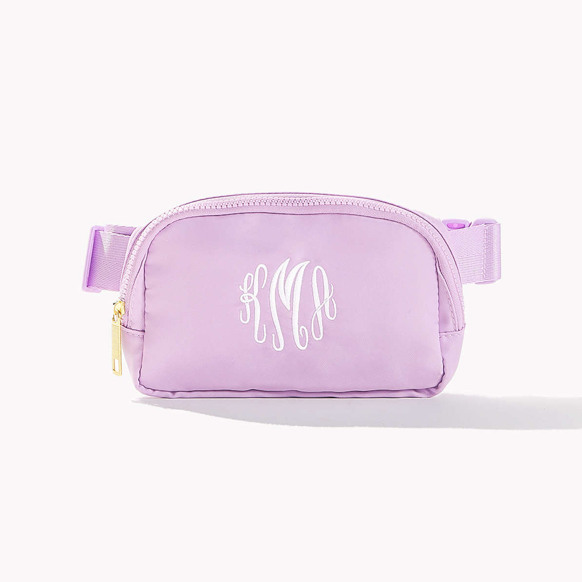 Personalized Belt Bag | Marleylilly