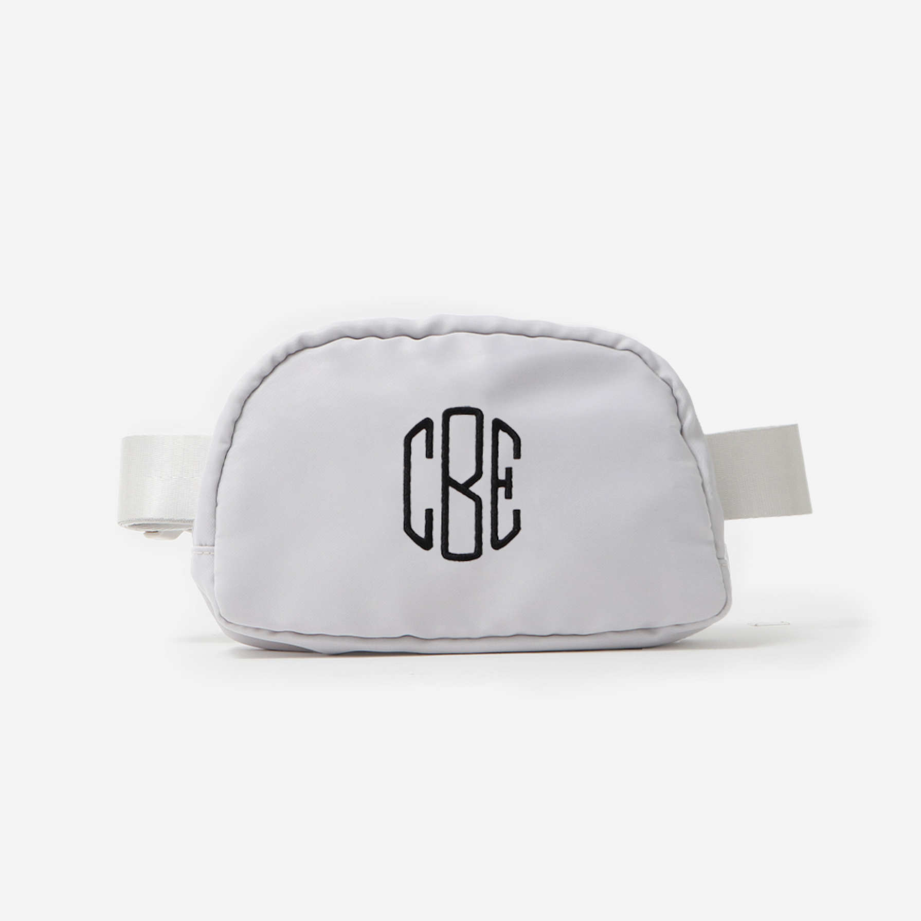 Personalized Belt Bag | Marleylilly