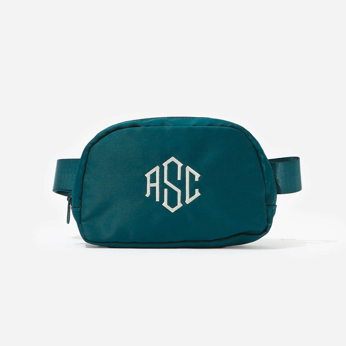 Personalized Belt Bag | Marleylilly