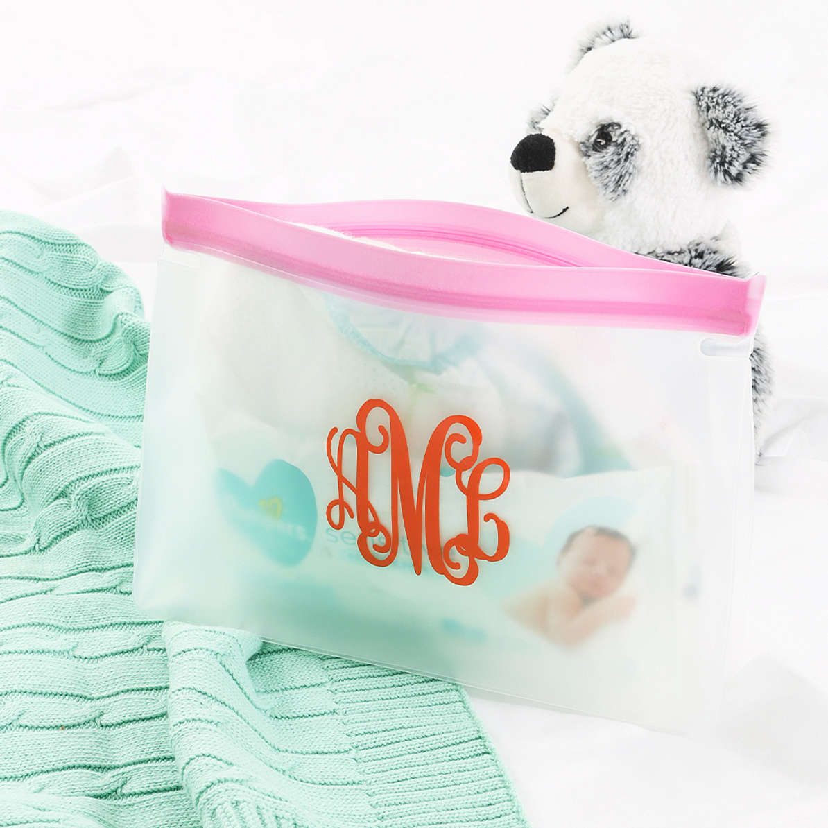 Personalized Airtight Dry Bag | Marleylilly