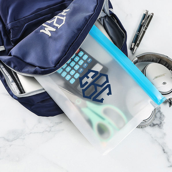 Personalized Airtight Dry Bag | Marleylilly