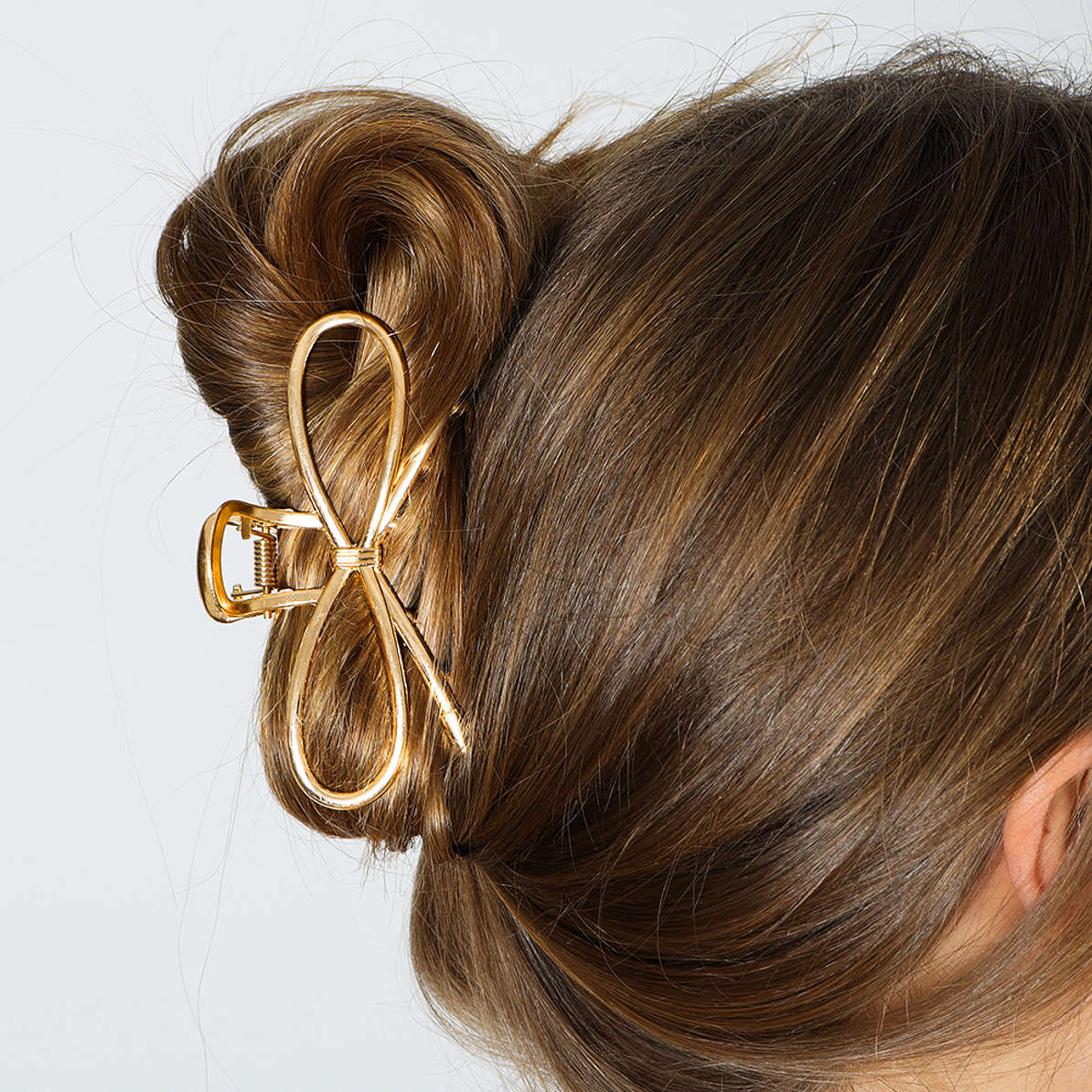 Hair Claw Clip Set | Marleylilly