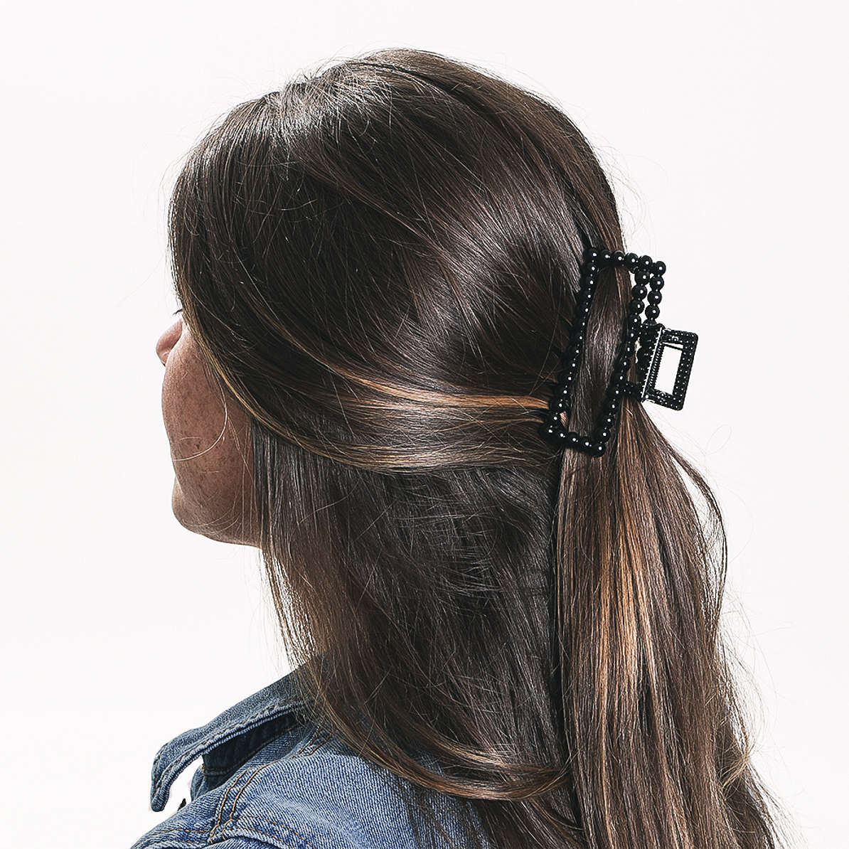 Hair Claw Clip Set | Marleylilly