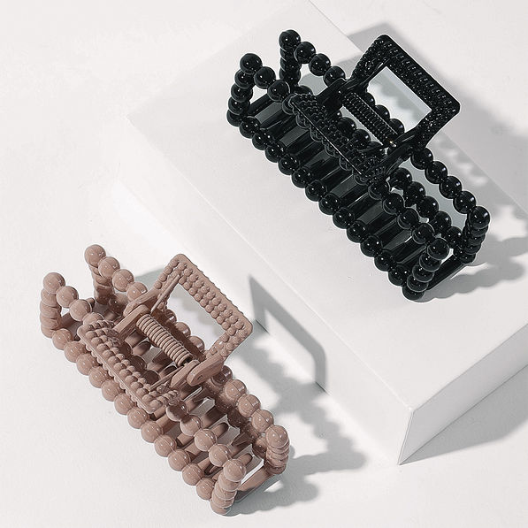 Hair Claw Clip Set | Marleylilly