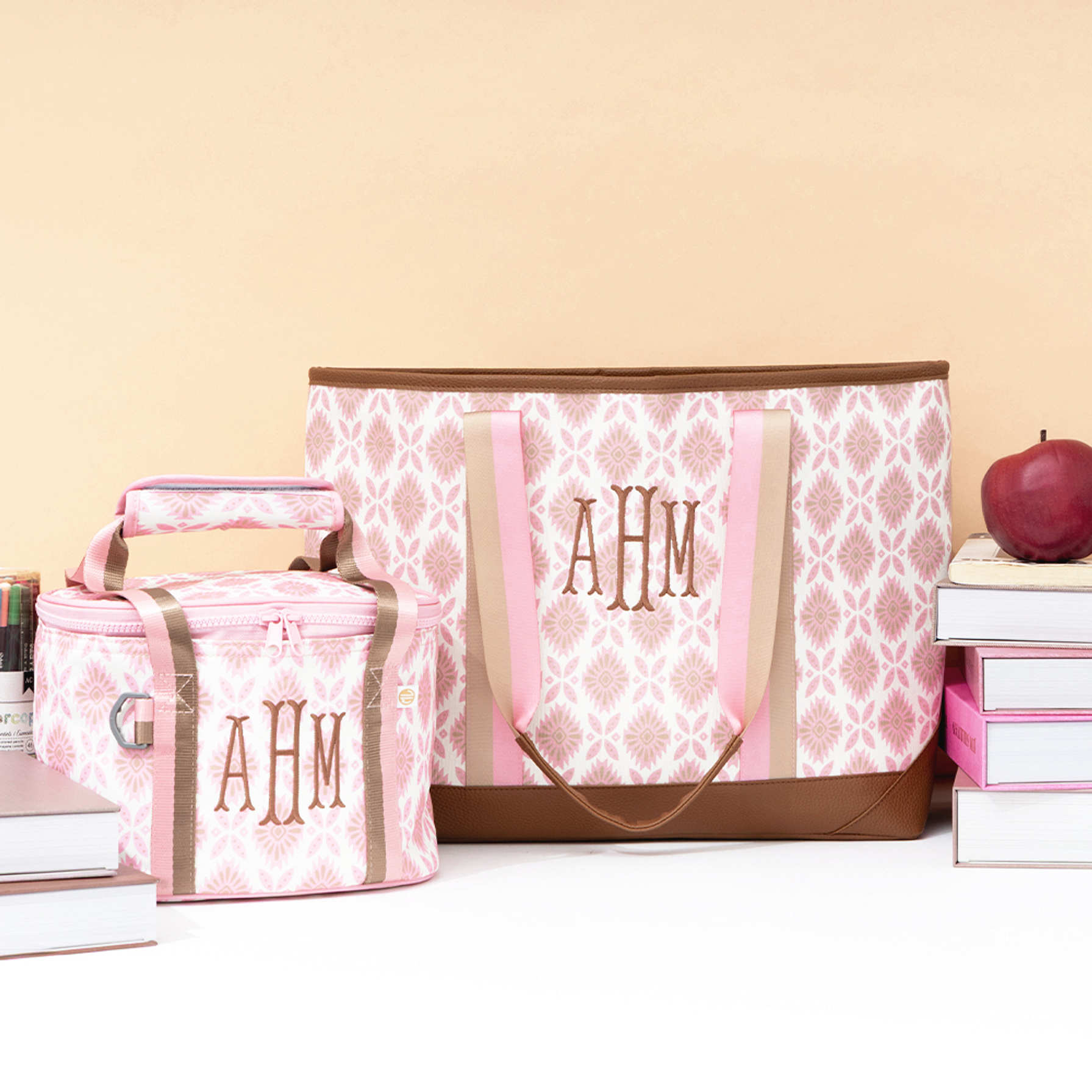 Personalized Boat Tote Bag | Marleylilly