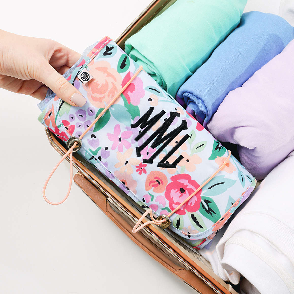 Personalized Toiletry Kit | Marleylilly