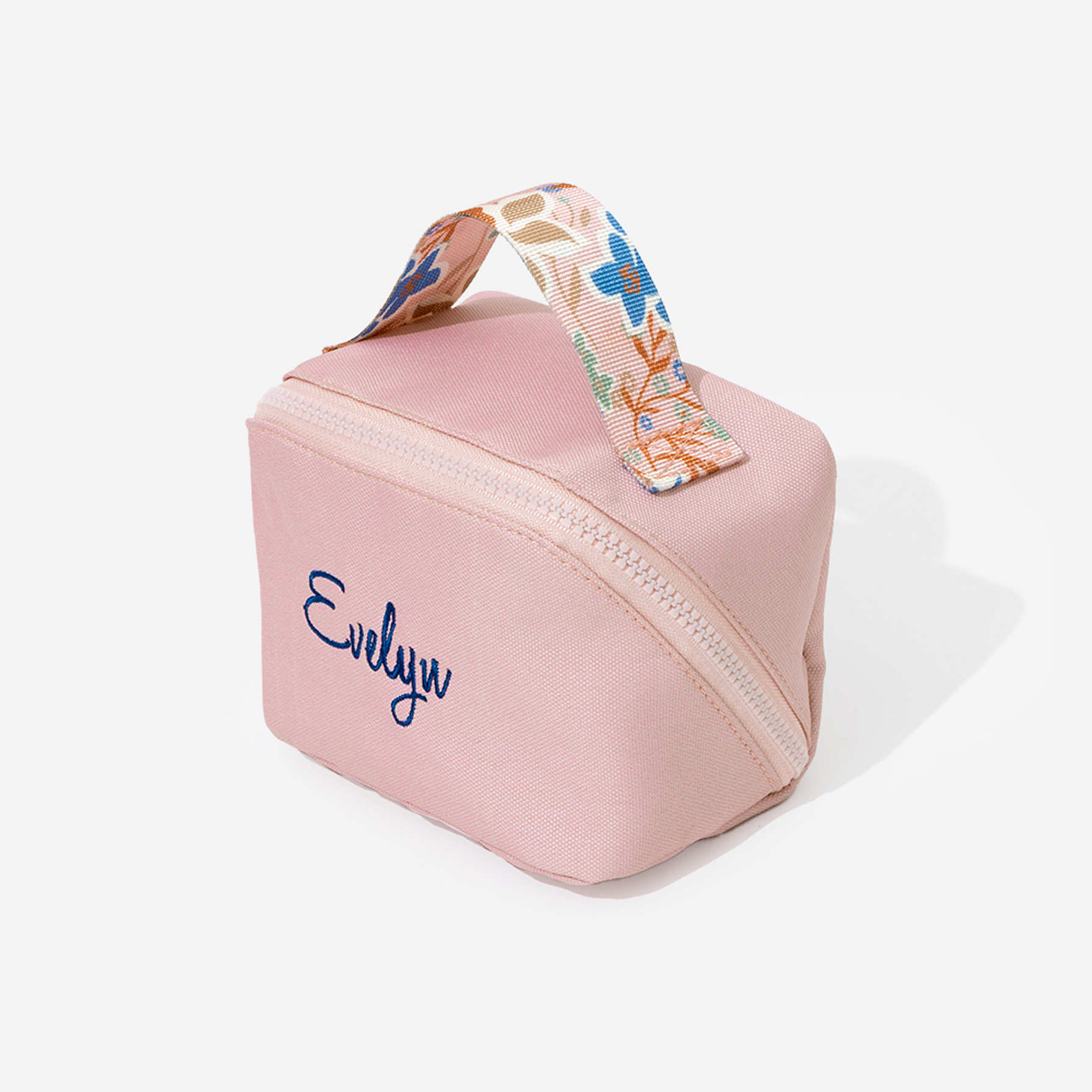 Personalized Makeup Bag | Marleylilly