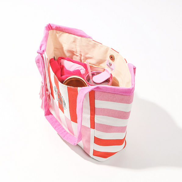 Personalized Carry All Tote | Marleylilly