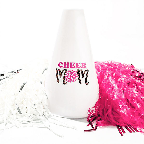 Mom Stickers | Marleylilly