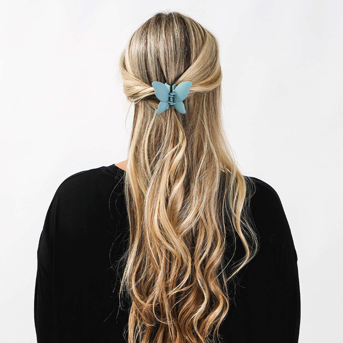 Butterfly Hair Clip Set | Marleylilly