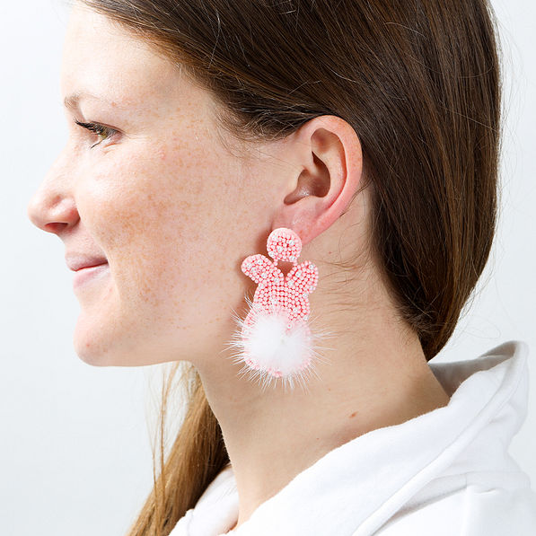 Marleylilly Easter Earrings