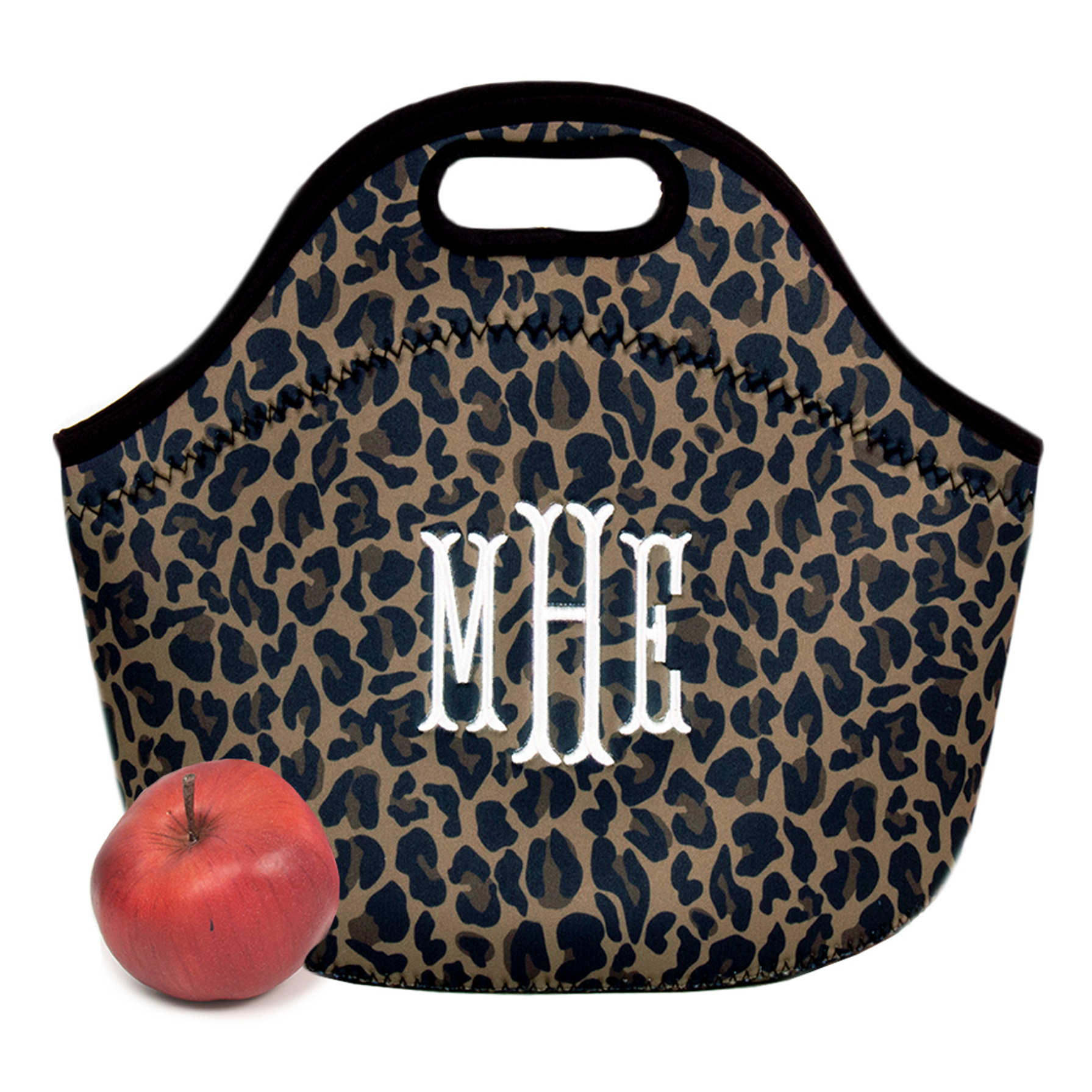 Personalized Lunch Bag | Ships in 3-7 Days | Marleylilly