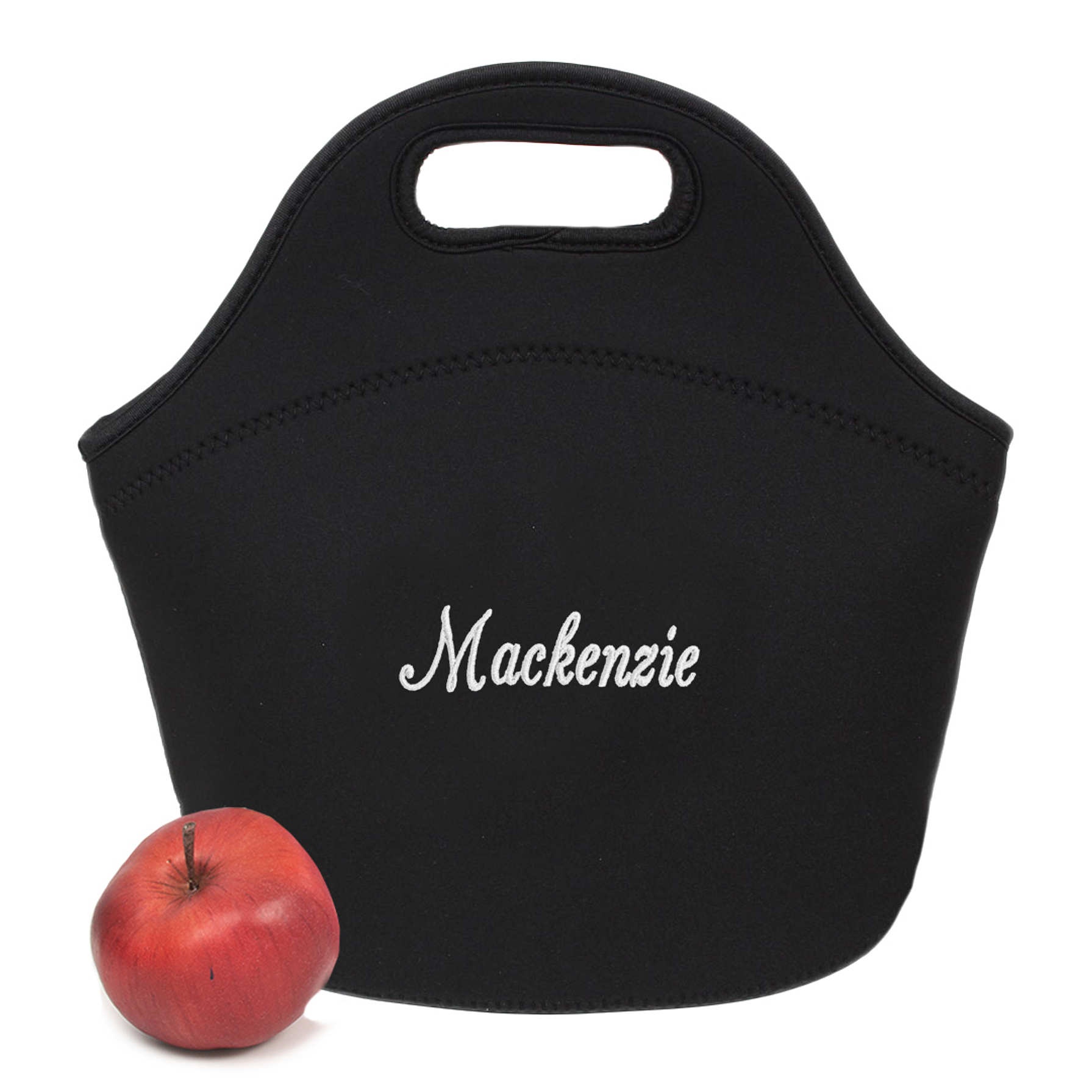 Personalized Lunch Bags - Monogram Lunch Tote/Bag