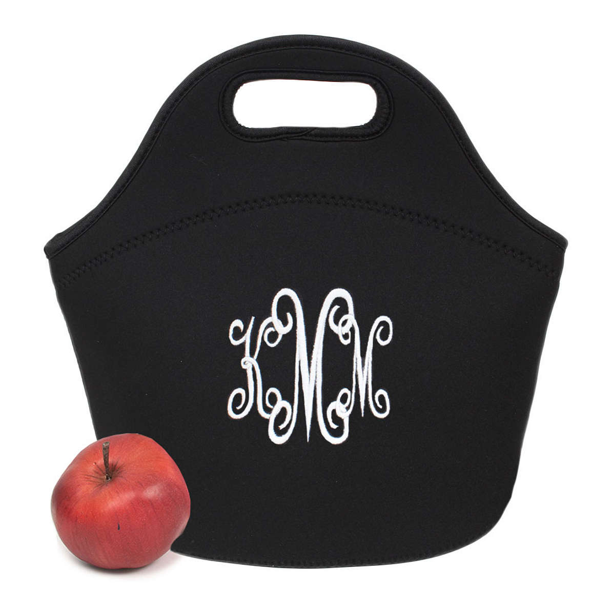 Personalized Lunch Bags - Monogram Lunch Tote/Bag