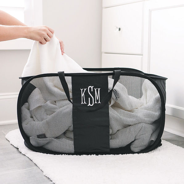 Personalized Pop Up Hamper | Marleylilly