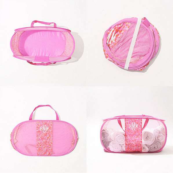 Personalized Pop Up Hamper | Marleylilly