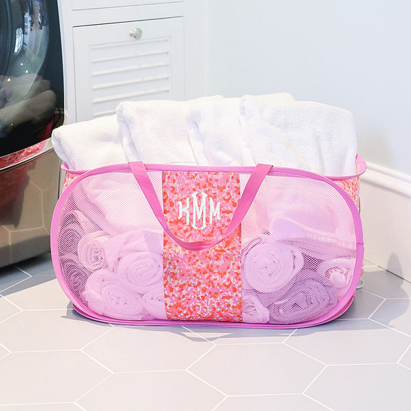 Personalized Pop Up Hamper | Marleylilly