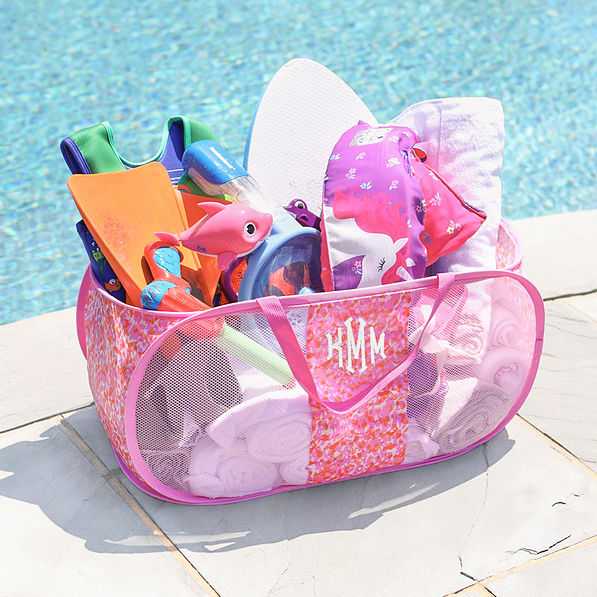 Personalized Pop Up Hamper | Marleylilly