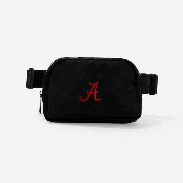 Alabama Crimson Tide Belt Bag | Marleylilly