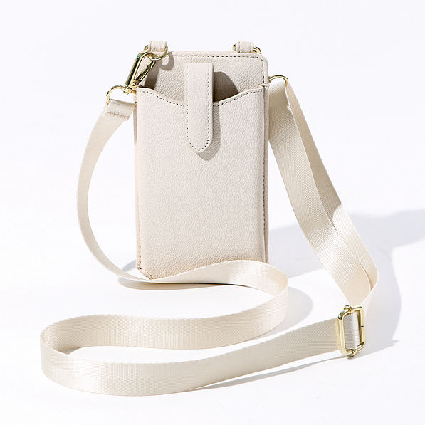 Tennessee Volunteers Phone Crossbody From Marleylilly