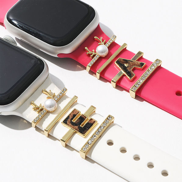 Smart Watch Charm Set | Marleylilly