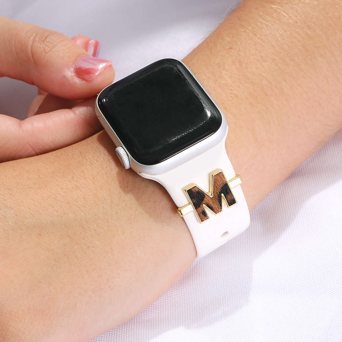 Smart Watch Charm Set | Marleylilly