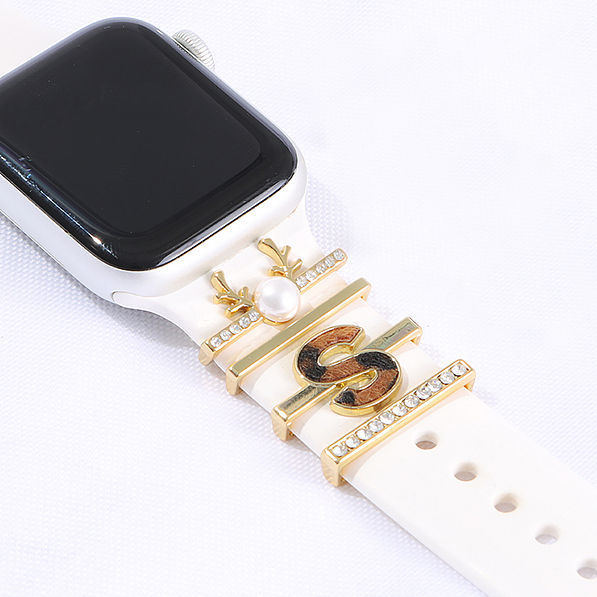 Smart Watch Charm Set | Marleylilly