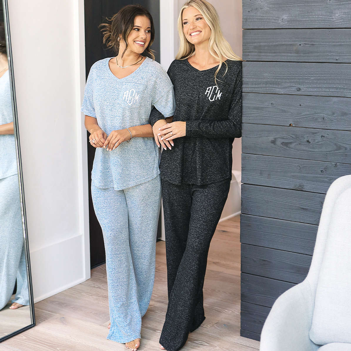 Personalized Pajamas