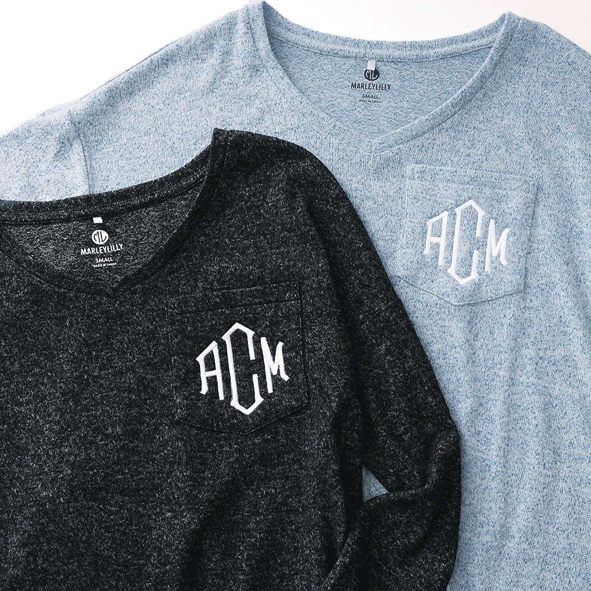 Personalized Pajamas