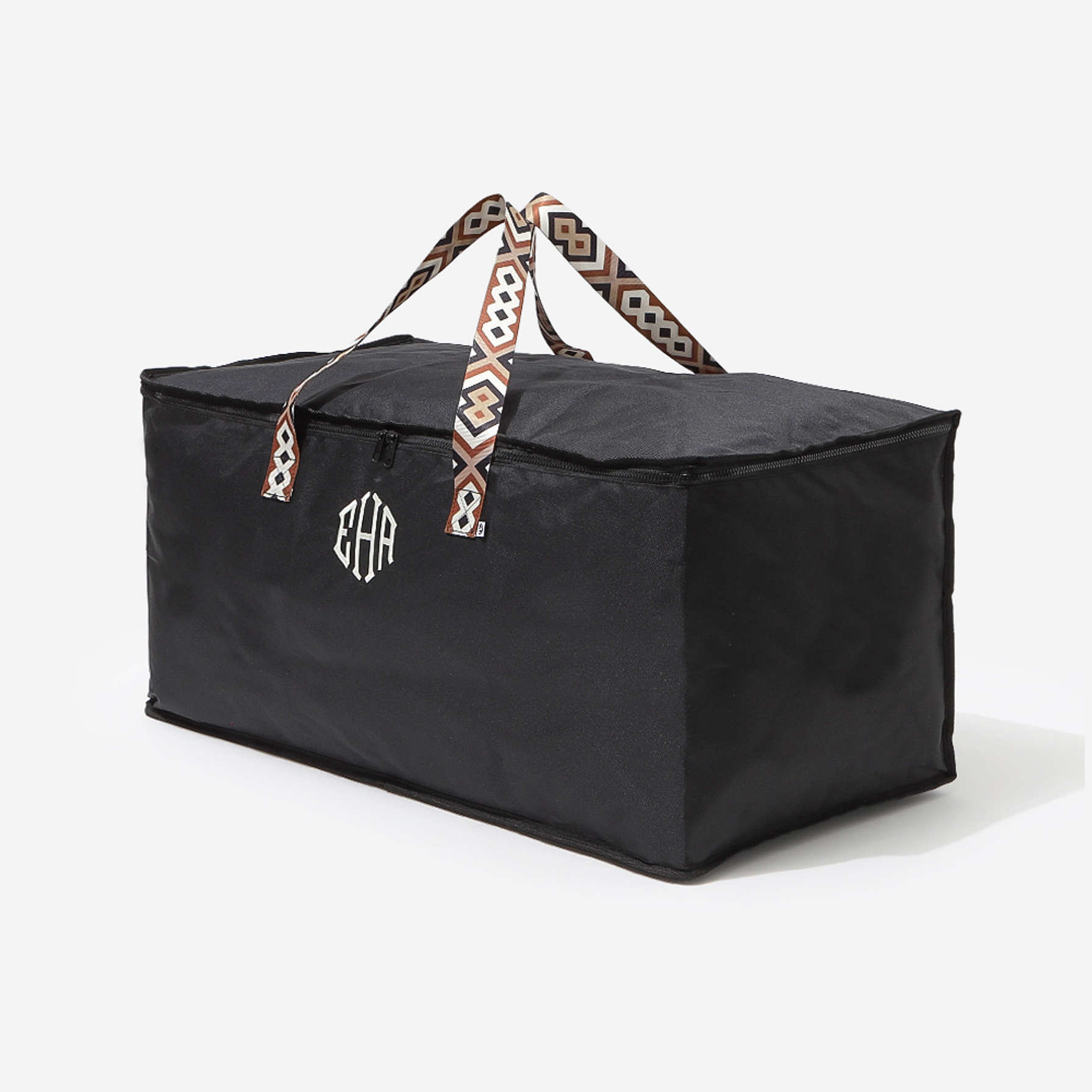 Personalized Storage Bag | Marleylilly