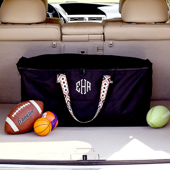 Personalized Storage Bag | Marleylilly