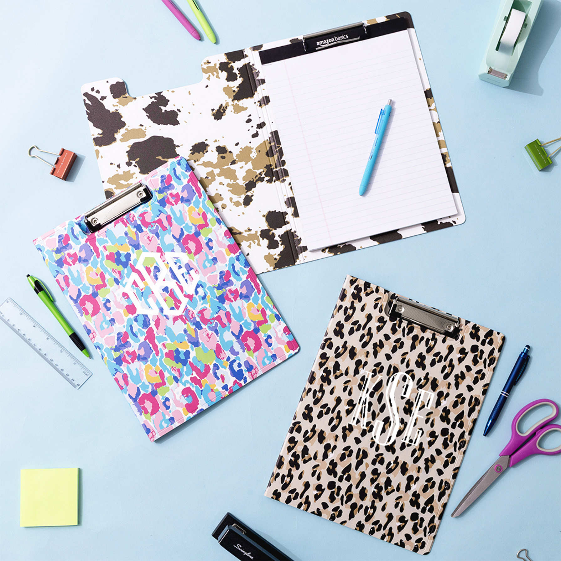 Personalized Clipboard | Marleylilly
