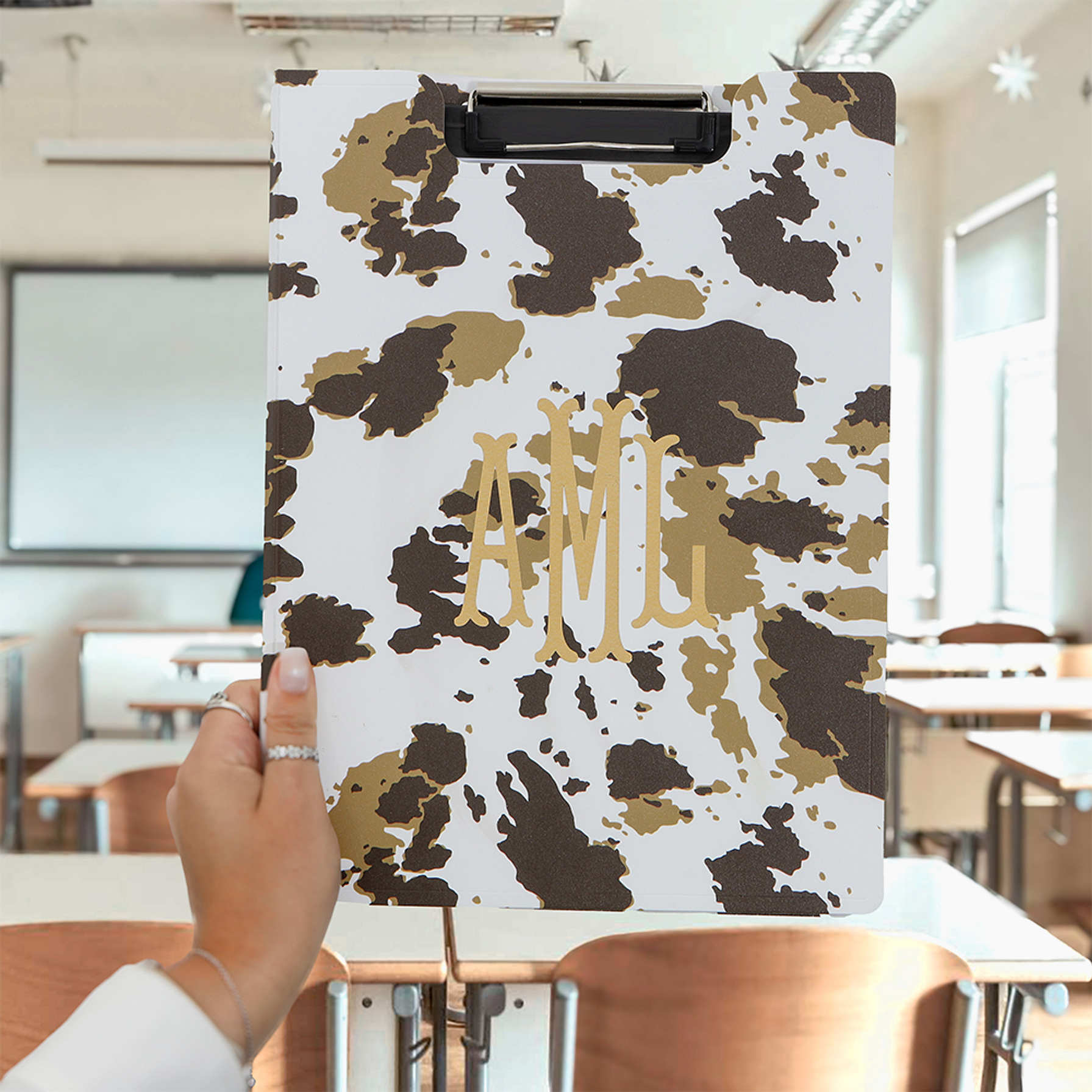 Personalized Clipboard | Marleylilly