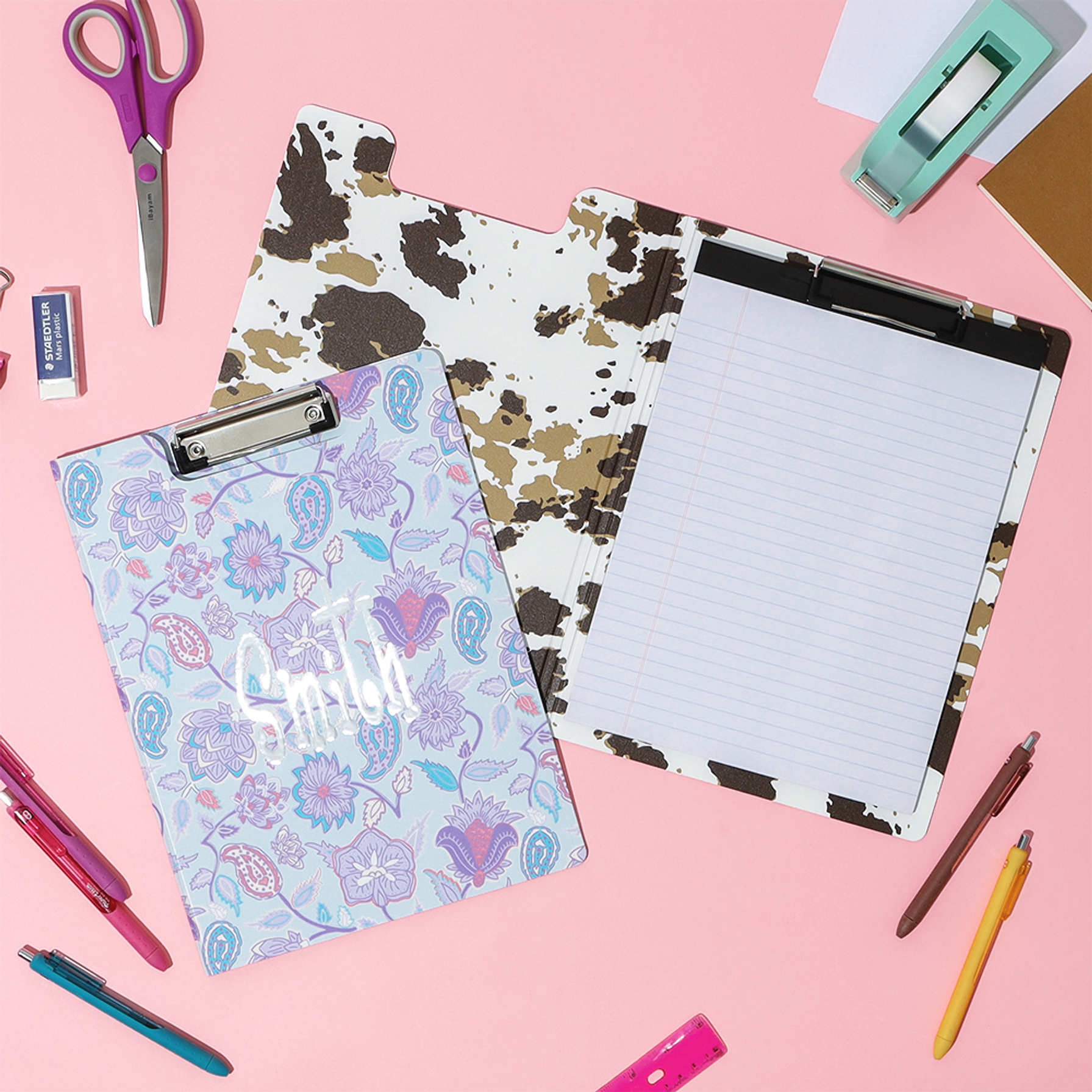 Personalized Clipboard | Marleylilly