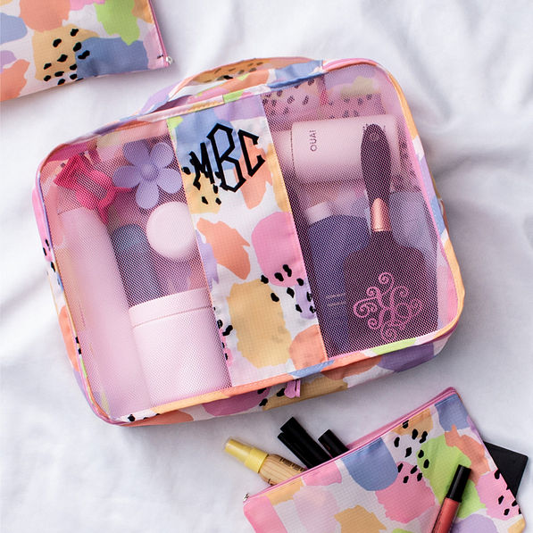 Personalized Packing Bag | Marleylilly