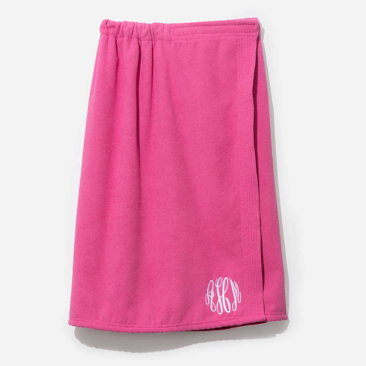 Personalized Towel Wrap | Marleylilly