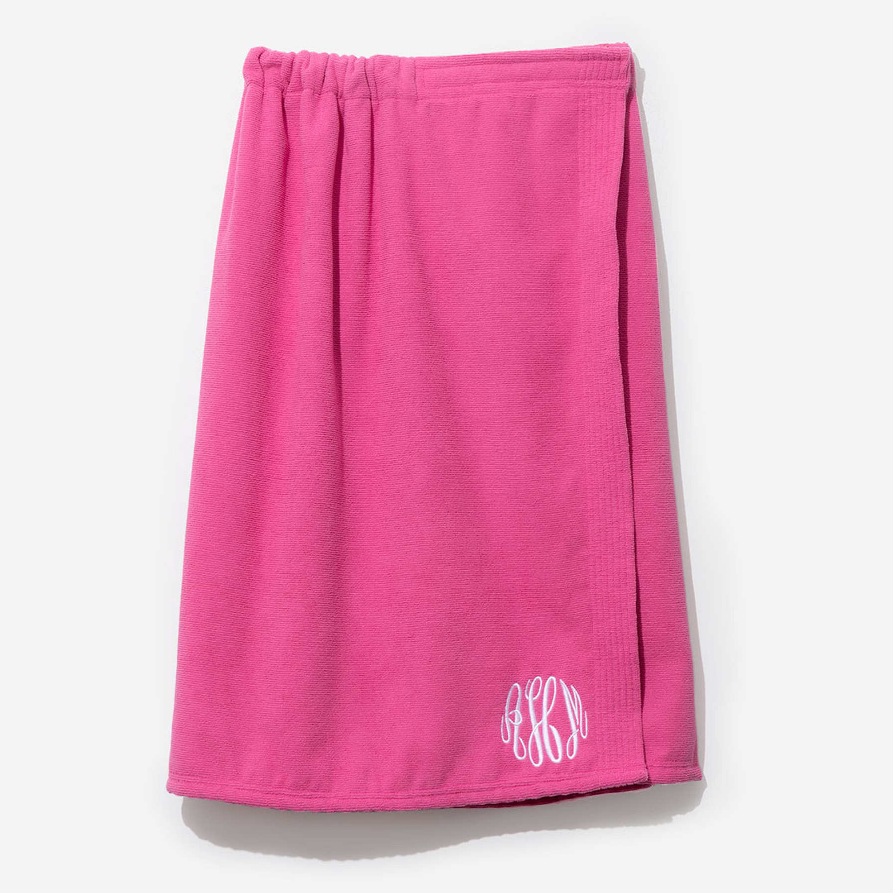 Personalized Towel Wrap | Marleylilly