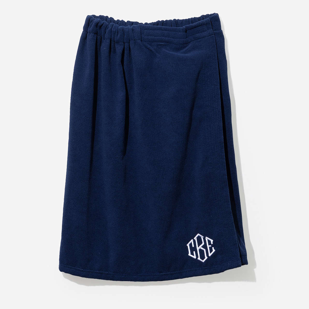 Personalized Towel Wrap | Marleylilly