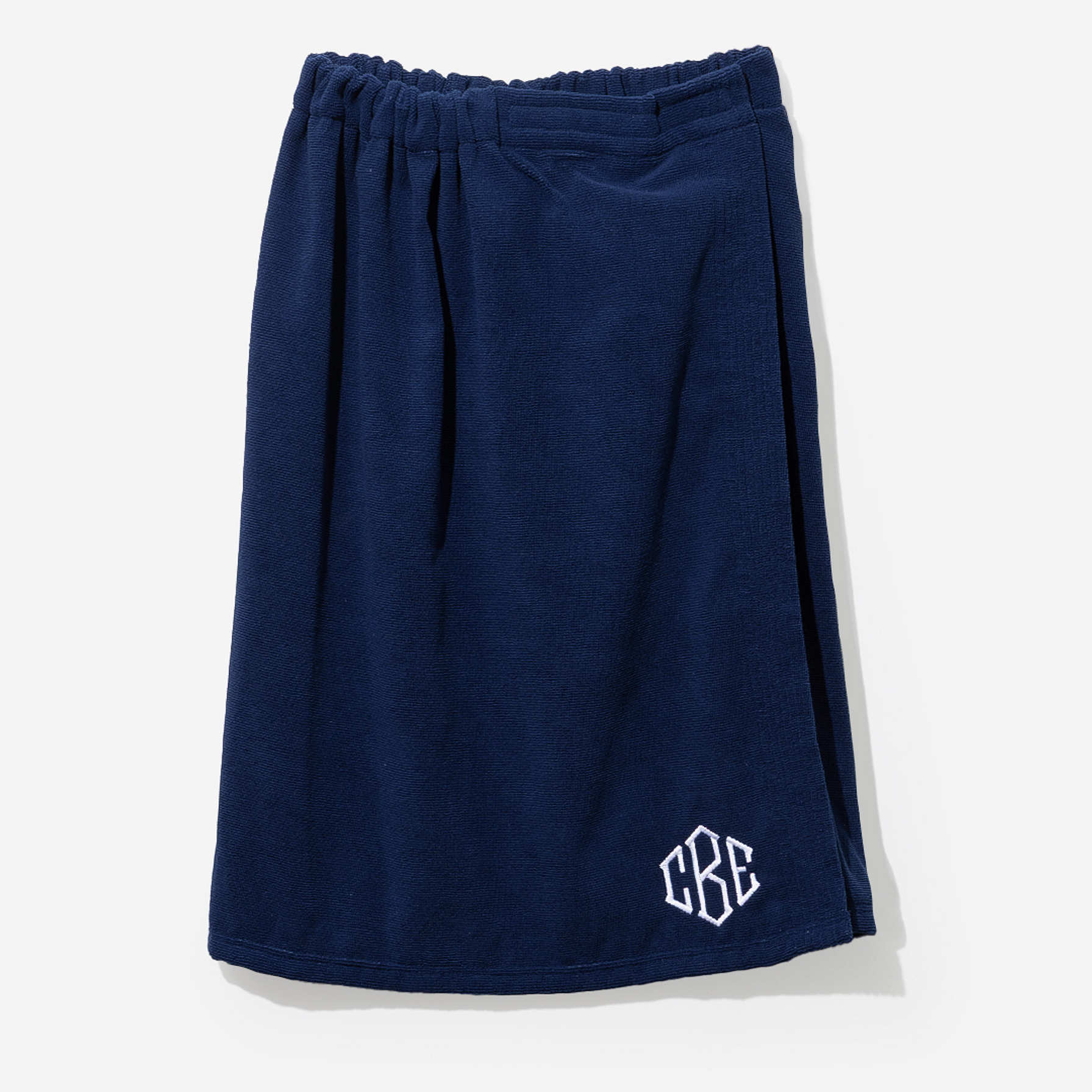 Personalized Towel Wrap | Marleylilly