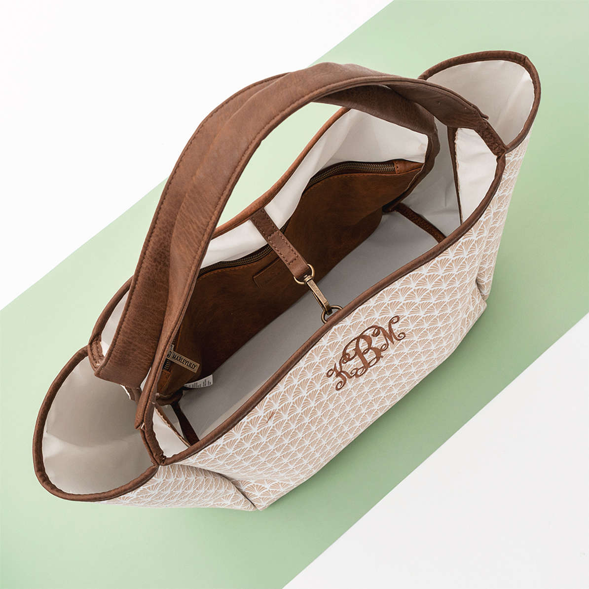 Everyday Versatile Tote Bag | Marleylilly
