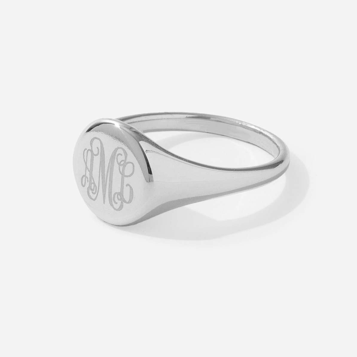Personalized Ring | Marleylilly