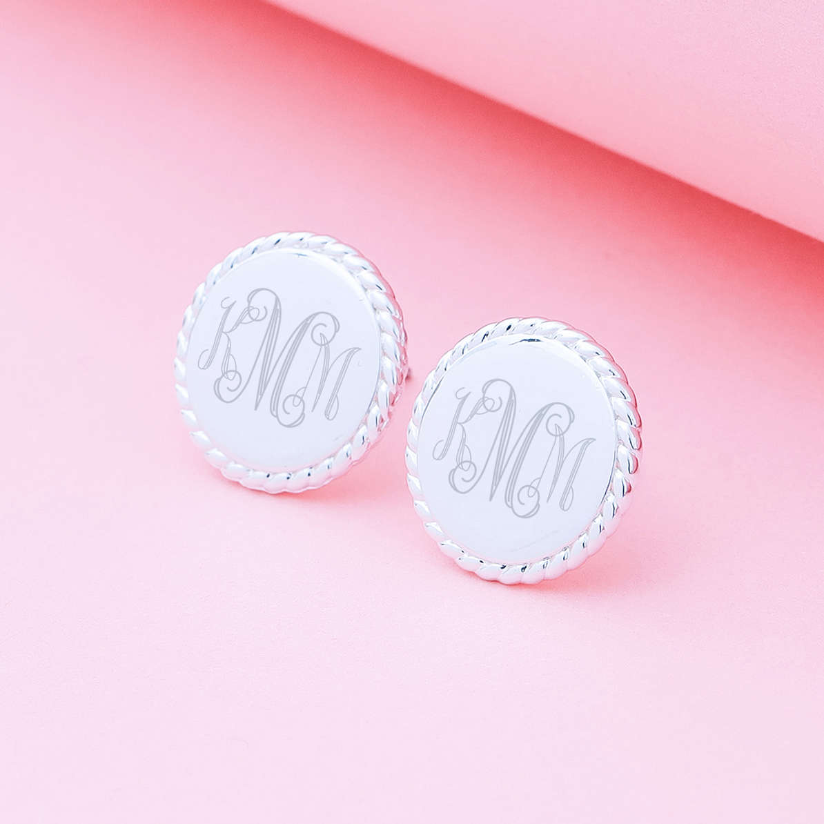 Personalized Nala Earrings | Marleylilly