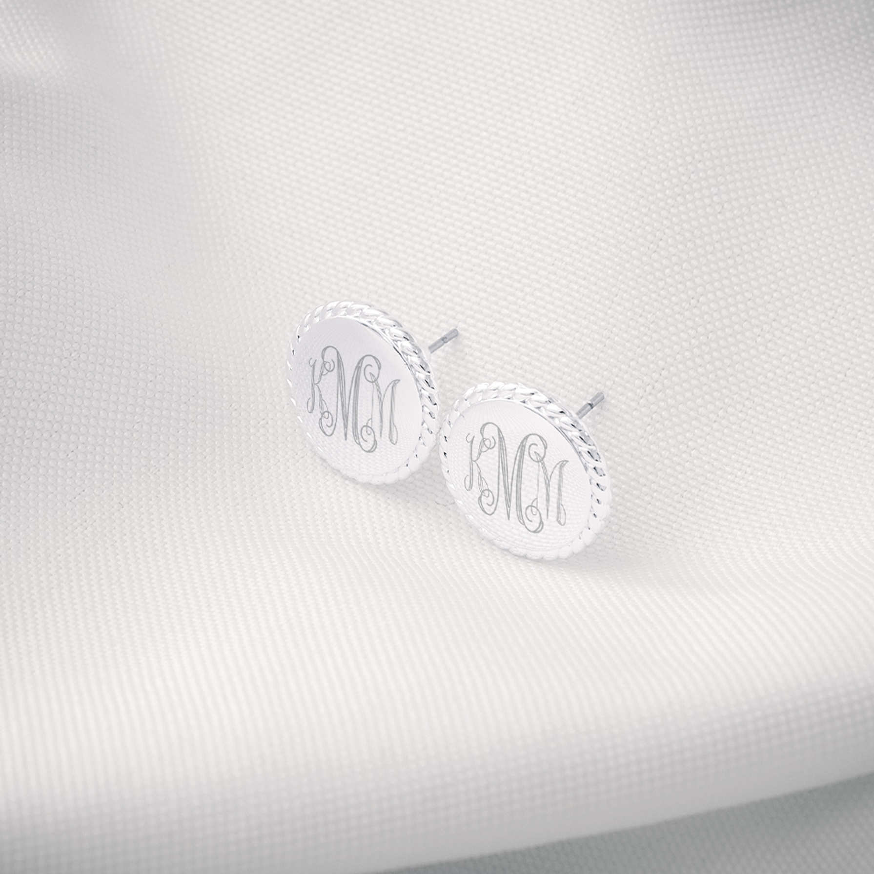 Personalized Nala Earrings | Marleylilly