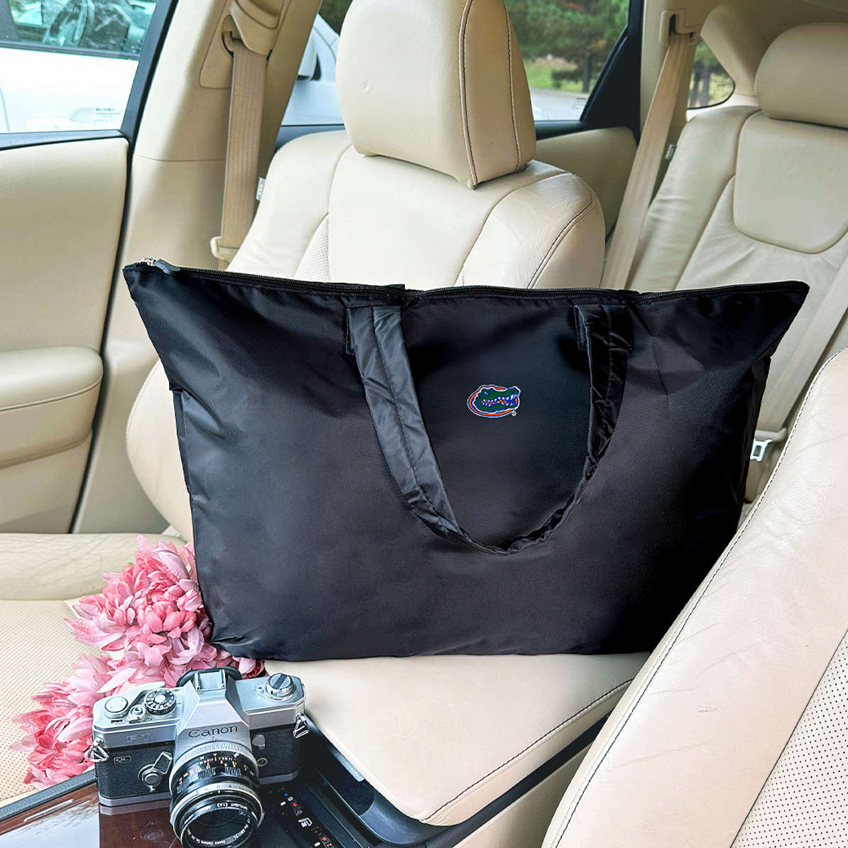 Florida Gators Packable Travel Bag