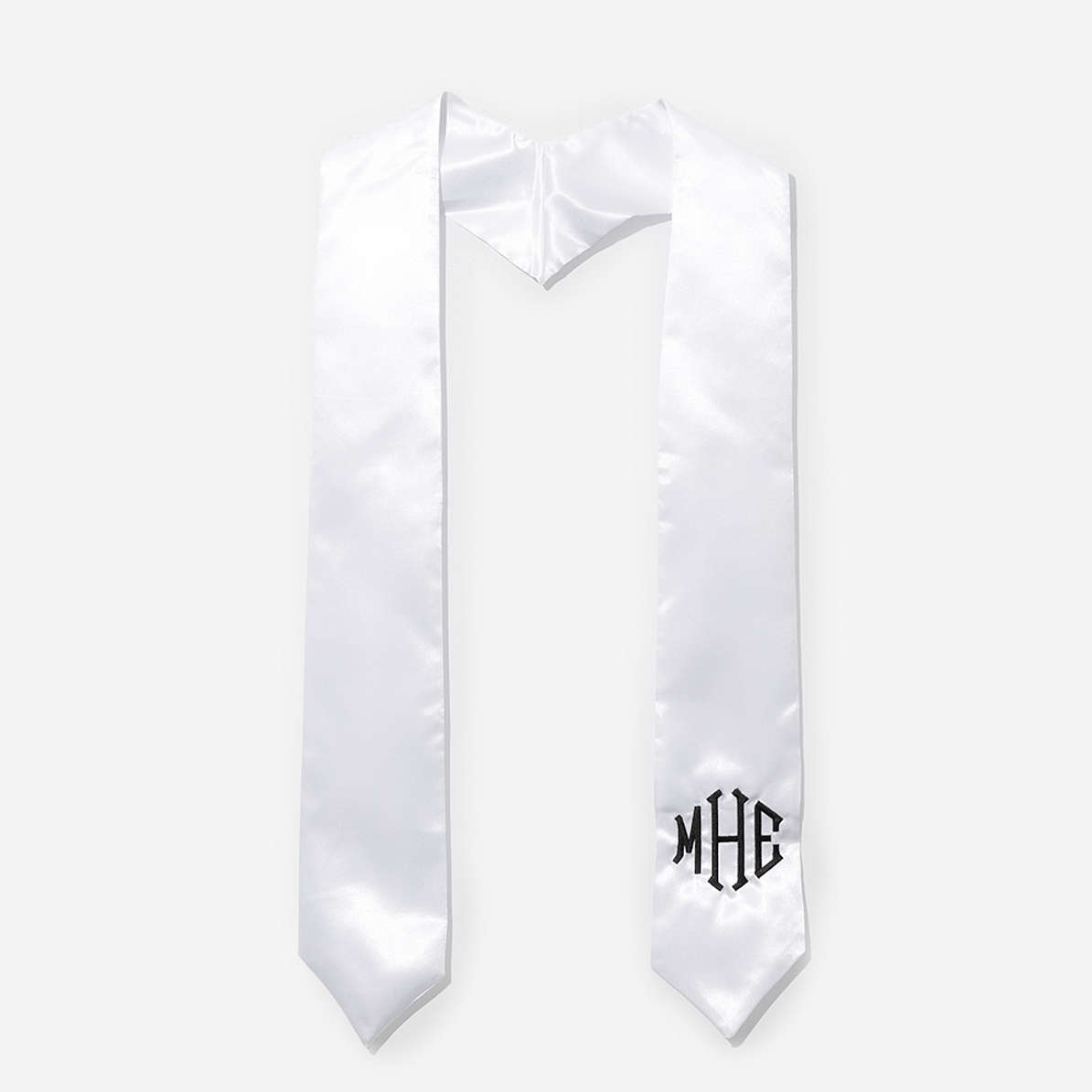 Custom Graduation Stole | Marleylilly