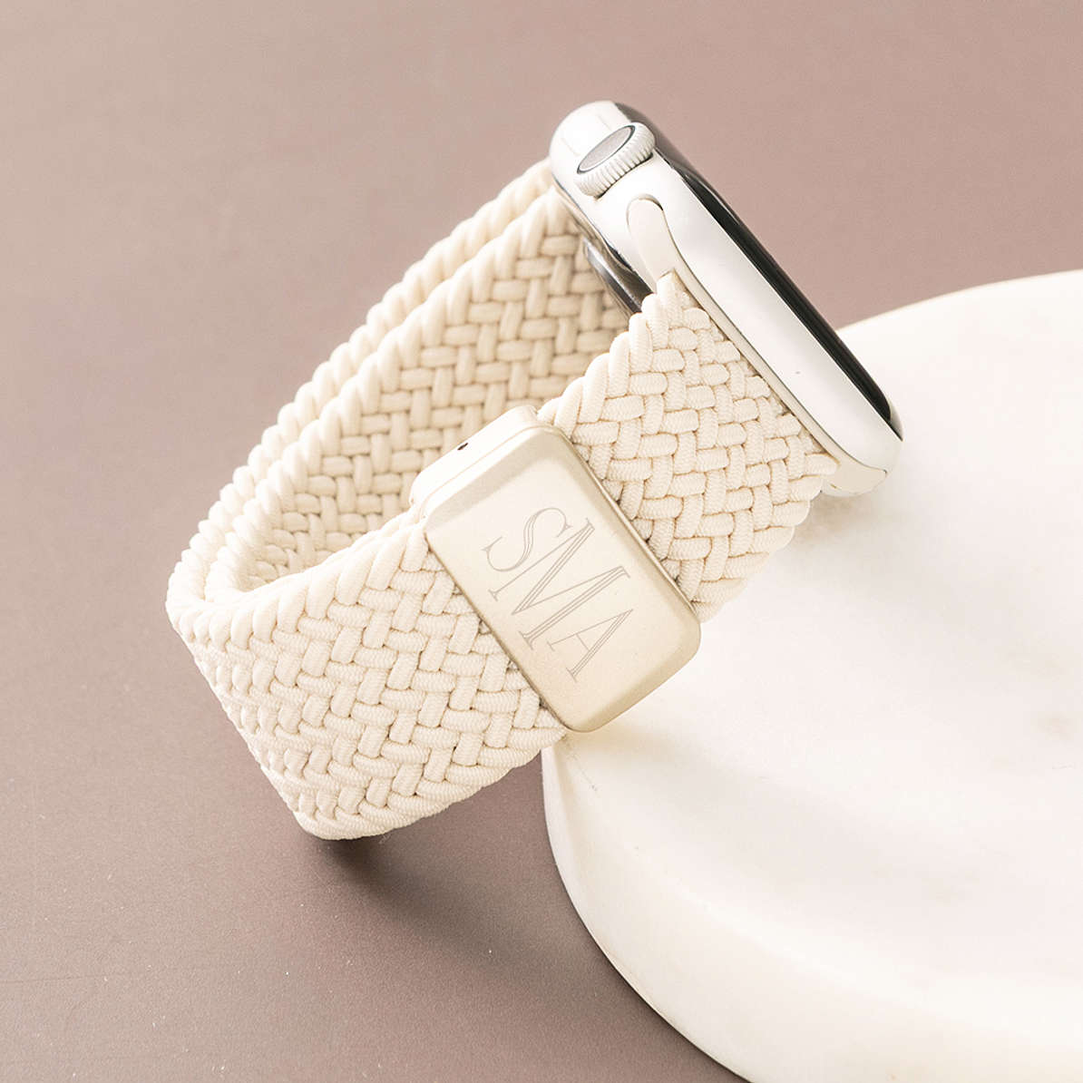 Personalized Watch Band
